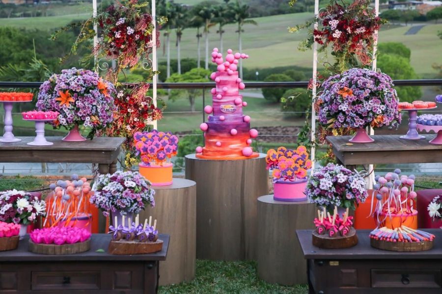 Festa Sunset Party | Andrea Guimaraes