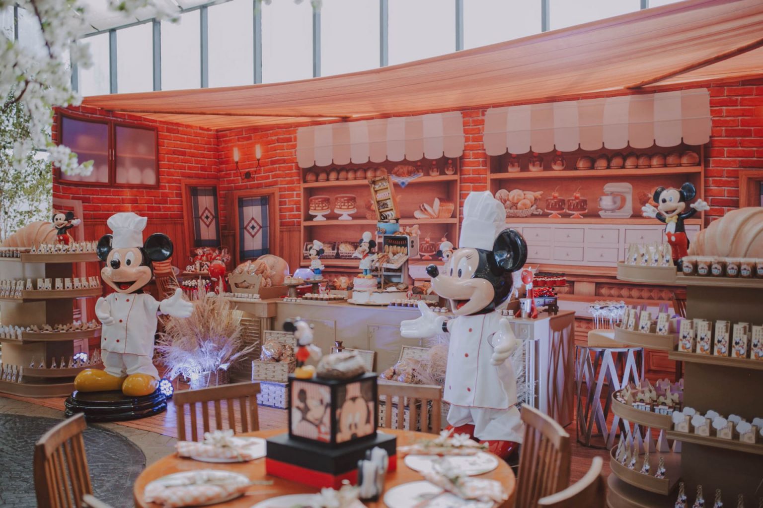 Últimas Festas | Andrea Guimaraes